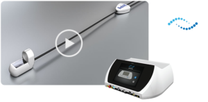 ePORE Therapy Technology | ePORE® Generator | Mirai Medical